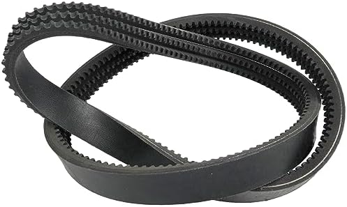 Amazon.com: Drive Belt 6736775 for Bobcat 753 S130 S150 S160 S175 S185 ...