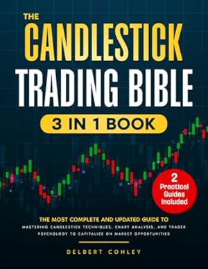 Amazon.com: The Candlestick Trading Bible [50 in 1]: Learn How to Read ...