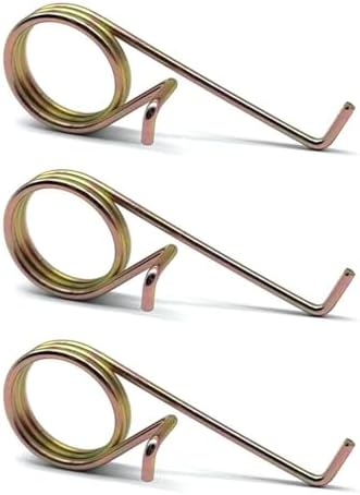 Amazon.com : remolean 732-05151A Idler Spring Left for MTD Lawn Tractor ...