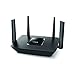Amazon.com: Linksys EA8300 Max-Stream: AC2200 Tri-Band Wi-Fi Router for ...
