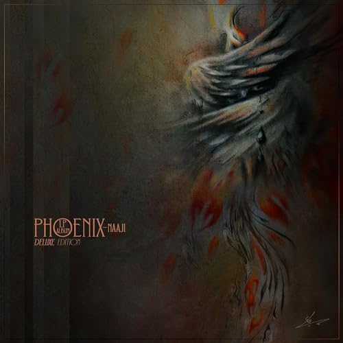 Écouter Phoenix (Deluxe) de Naaji sur Amazon Music Unlimited