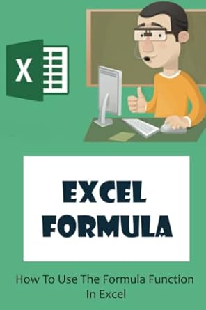 Excel Formula: How To Use The Formula Function In Excel: Gutgesell ...