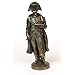Amazon.com: 10.75 Inch Napoleon in Standing Portrait Pose Cold Cast ...