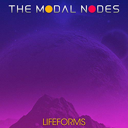 Amazon.com: Lifeforms : The Modal Nodes: Digital Music