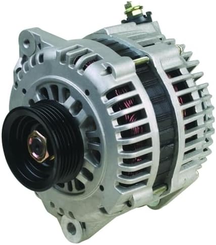 Amazon.com: Alternator Replacement Compatible with 2002 2003 2004 2005 2006 Nissan Sentra 2.5L ...