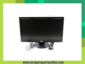 Amazon.com: Dell ST2210b 21.5inch Widescreen Flat LCD Monitor - NPMG8 ...