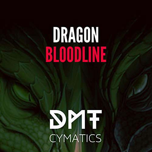 Amazon.co.jp: Dragon Bloodline : DMT Cymatics: デジタルミュージック