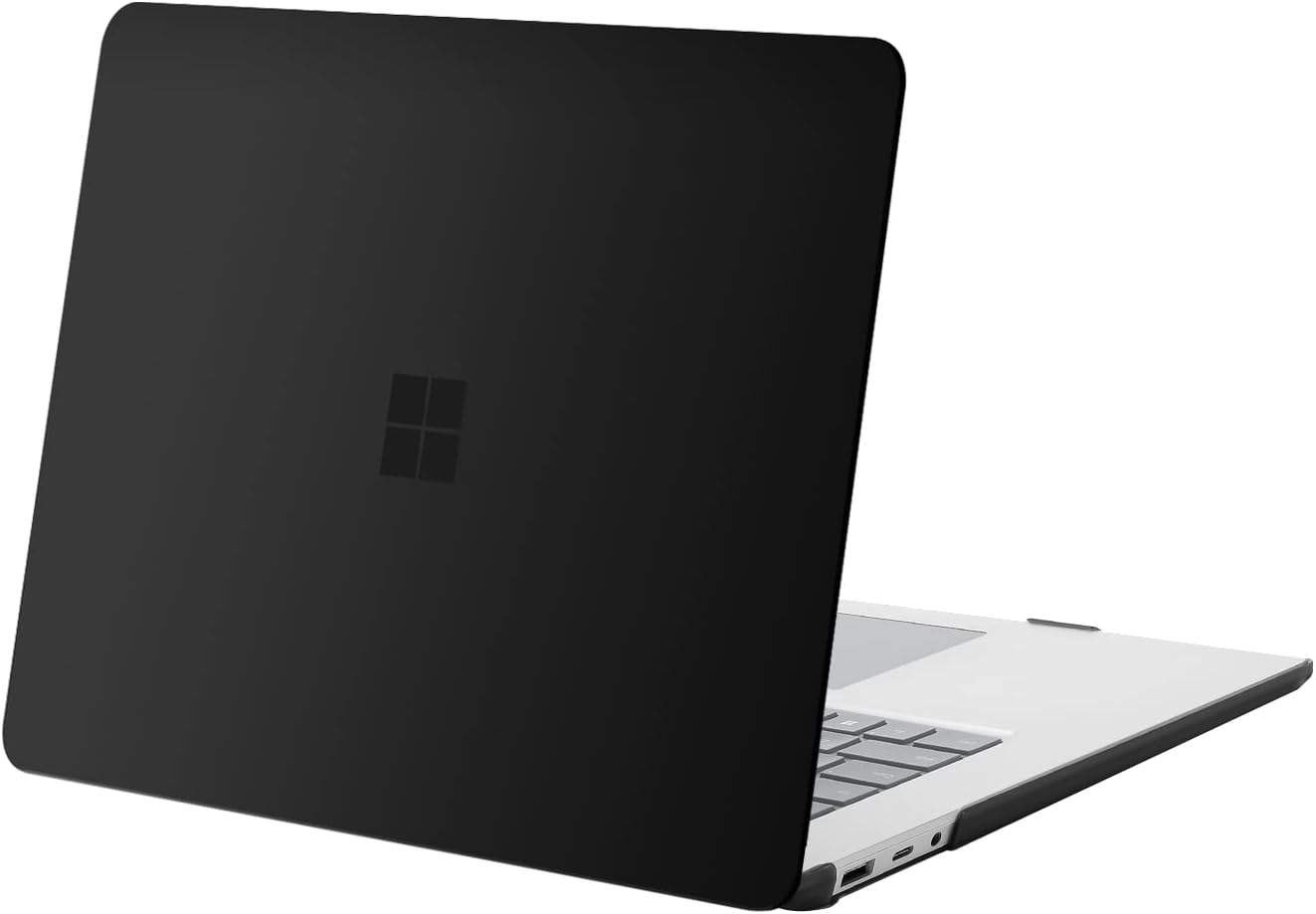 Fintie Case for 15 Inch Microsoft Surface Laptop 5 4 3 with Metal ...
