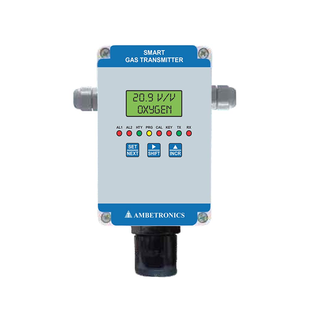 Buy Smart Detector | Toxic Detector | Weatherproof Smart Detector ...