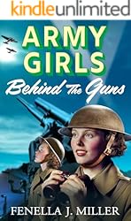 Amazon.com: Army Girls: Heartbreak and Hope: A BRAND NEW page-turning, emotional wartime saga ...