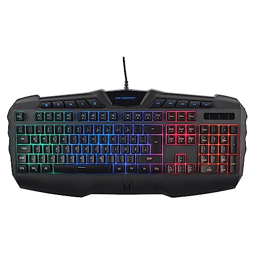 Erazer keyboard – The 15 best products in comparison - Hifi-Online.net