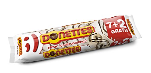 Donetes Lidl | Me pica la curiosidad