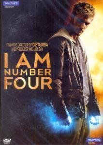 I Am Number Four: Amazon.in: Alex Pettyfer, Timothy Olyphant, Teresa ...