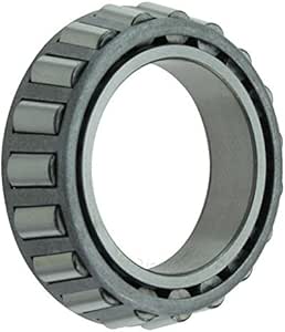 Amazon.com: inMotion Parts Rear Outer Wheel Bearing 387A for Chevrolet ...