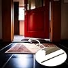 Briwooody 2 Packs Residential Threshold Cap 36'' Traditional Fixed ...