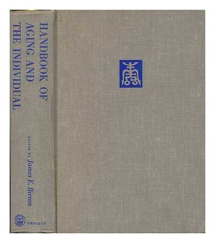 Handbook of aging and the individual : psychological and biological ...