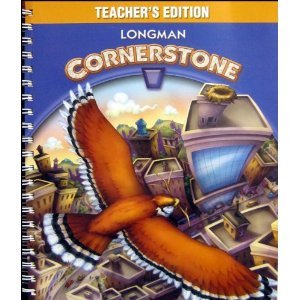 Longman Texas Cornerstone Teacher's Edition (Level 5, 5): Cummins ...