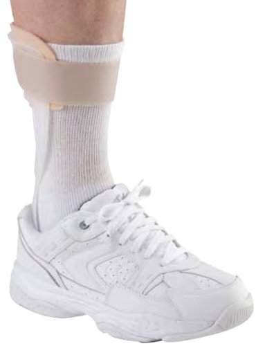 Amazon.com : Ossur AFO Leaf Spring - Small Right : Bath Products ...