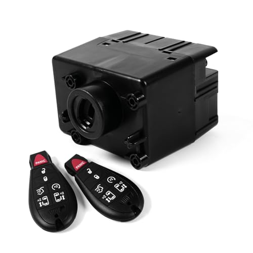 Ignition Switch Problems: 8 Warning Signs, Diagnosis & Repair Costs ...