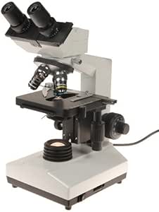 Amazon.com : Zenith Microlab 1000 Digital Binocular Laboratory ...