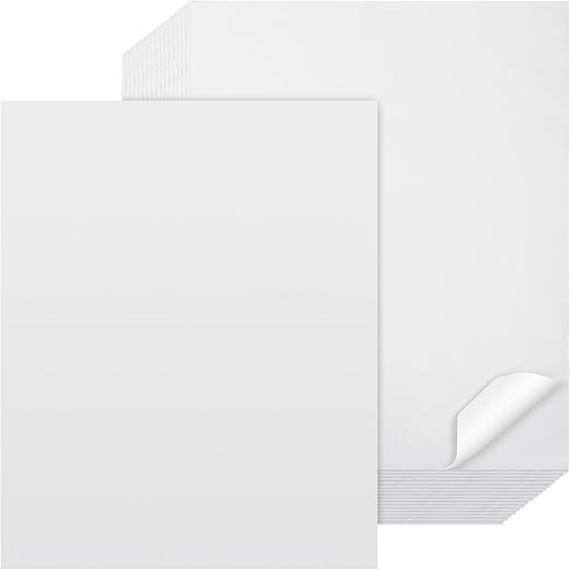 Amazon.com: Yeaqee 100 Sheets 27x19 Inches Wet Strength Tissue Paper ...