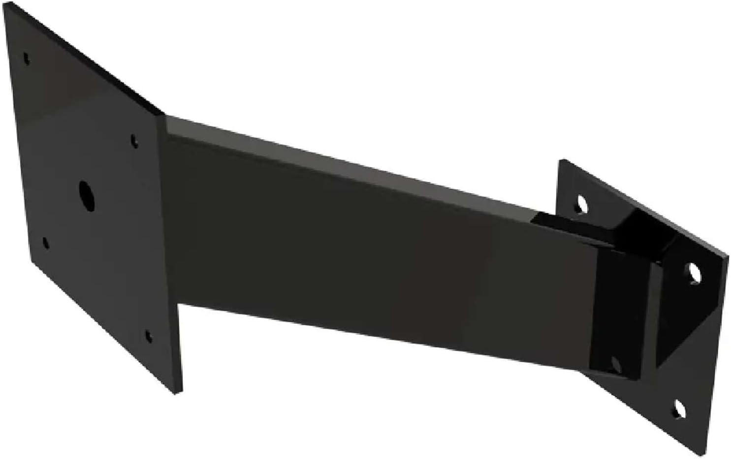 Amazon.com: Ghost Controls Decorative Dual Solar Automatic Gate Opener ...