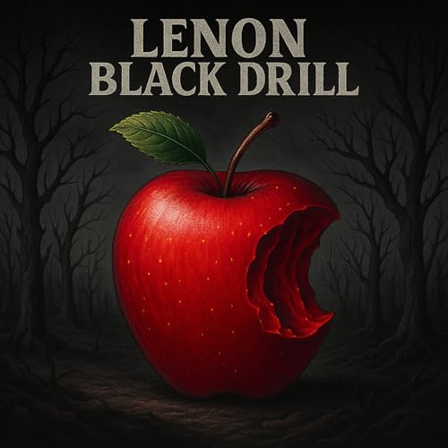 Amazon.co.jp: GRAVE SANTO : Lenon Black: Digital Music