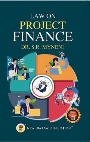 Buy Law on Project Finance Book Online at Low Prices in India | Law on ...