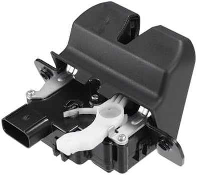 Amazon.com: ACROPIX Rear Tailgate Trunk Latch Lock Actuator Fit for ...