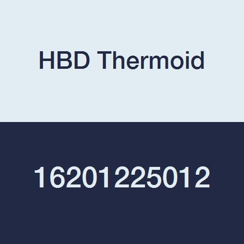 Amazon.com: HBD Thermoid Class C/B 2012 Standard Wall 3/16" Coolant ...