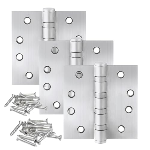 Best Security Door Hinges: Strength and Style for Your Home Defense ...