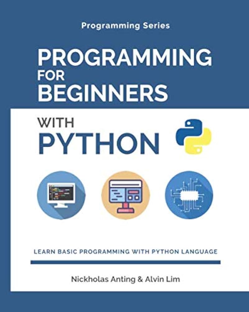 Learning Basic Programming Language