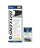 ・ブランド:ノーブランド品・製造元:ショウエイ(Shoei)・製造元/メーカー部品番号:DRYLENS 105・🛡️【対応モデル】J-Cruiseシリーズ、J-FORCE IVのCJ-2 シールド採用モデルに適合・🔰【SHOEI純正品質】高...