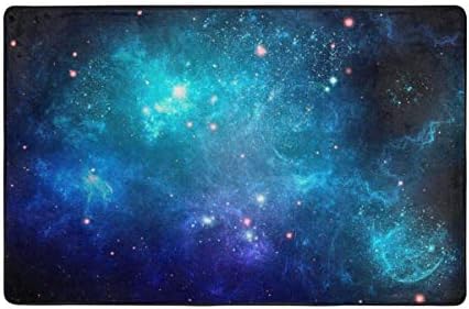 Nebula Theme Master Bedroom Bath
