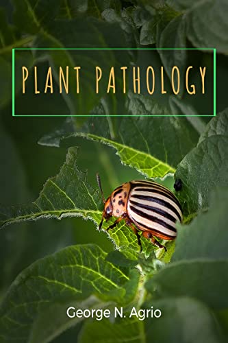 Amazon.com: PLANT PATHOLOGY eBook : George N. Agrios: Kindle Store