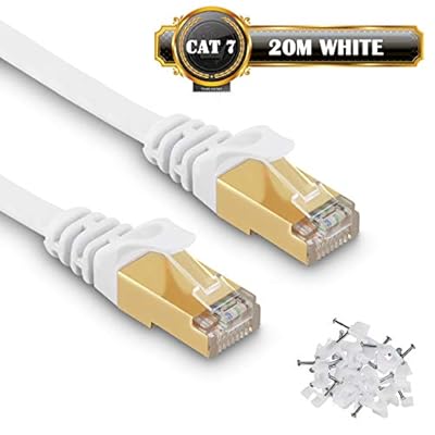 Amazon.co.uk: cat cable