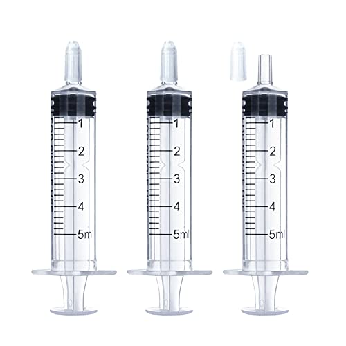 Discover The Top 10 Medicine Dropper Syringes You Need For Perfect Dose ...