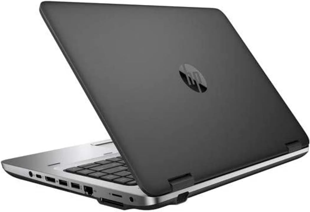 HP 440 G9 BZ NB/Pro-book/i5-1235U/16GB/512GB SSD/FHD/BLK/Win11 Pro/3 Yr ...