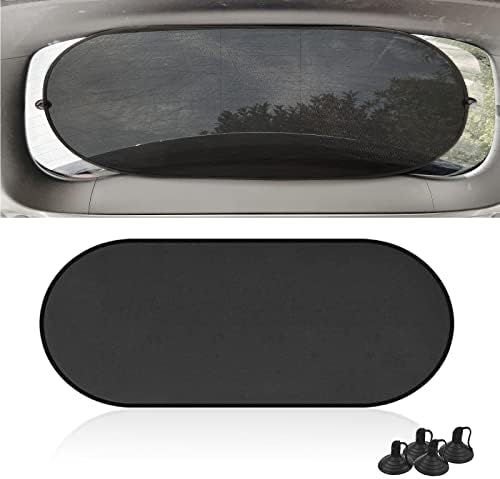 Car Window Shade, Car Sun Shade for Baby - Car Side Rear Sun Shade with ...