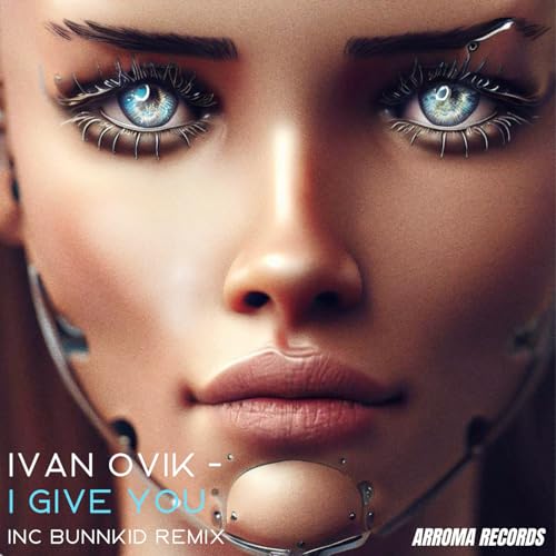 Play I Give You by Ivan Ovik on Amazon Music