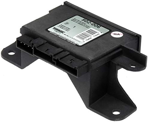 Amazon.com: GM Parts 84922494 Body Control Module : Automotive