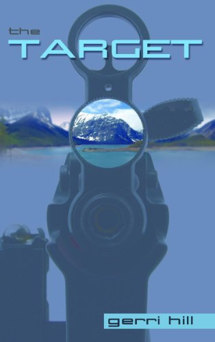 The Target - Kindle edition by Hill, Gerri. Literature & Fiction Kindle ...