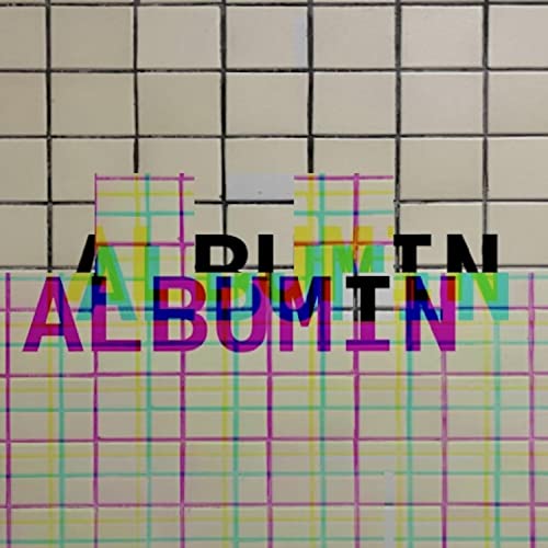 ALBUMIN by The Personal Salvation Project on Amazon Prime Music