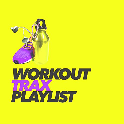 Amazon.com: Workout Trax Playlist : Power Trax Playlist: Digital Music