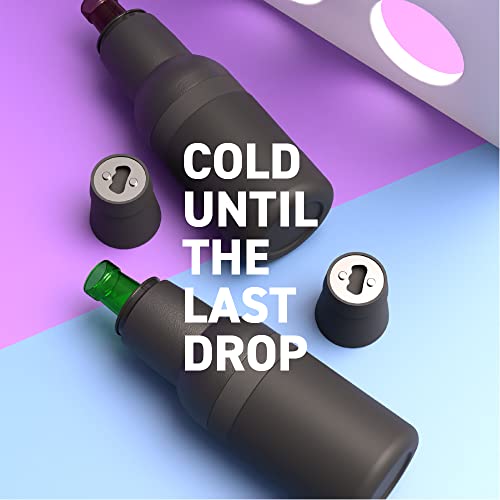 The 22 Best Baby Bottle Insulators of 2025 [Verified] - Cherry Picks