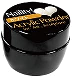 ・ブランド:ネイリティ!(Naility!)・製造元:ルーティア・製造元/メーカー部品番号:-・商品サイズ (幅×奥行×高さ) :50×50×38mm・原産国:日本・内容量:15g