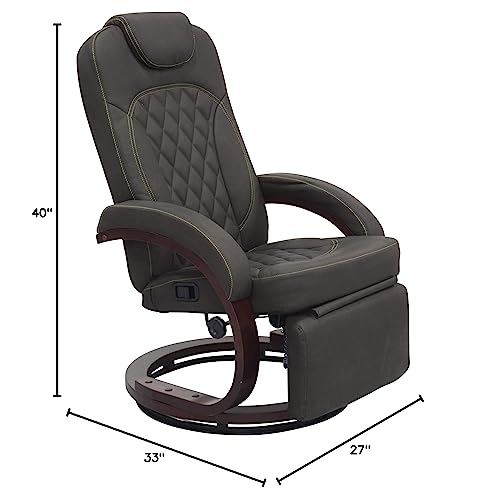 The 9 Best RV Recliners on the Market in 2020 – TinyHouseDesign