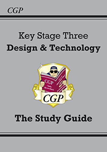 KS3 Design & Technology Study Guide: superb for catching up at home ...