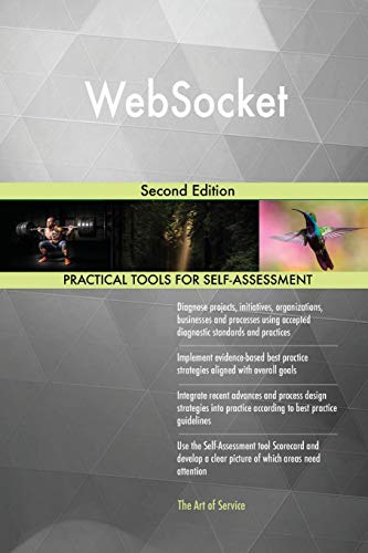 12 Best WebSocket Books of All Time - BookAuthority