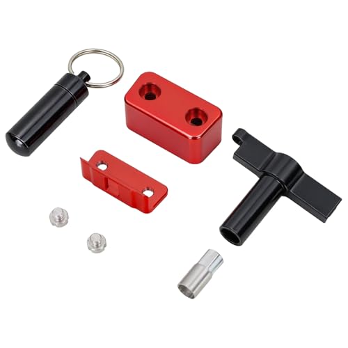 6 Best OBD2 Port Locks to Prevent Car Theft (2026) | OBDadvisor